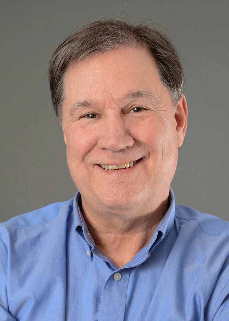 Meet the Team - Landmark Environmental