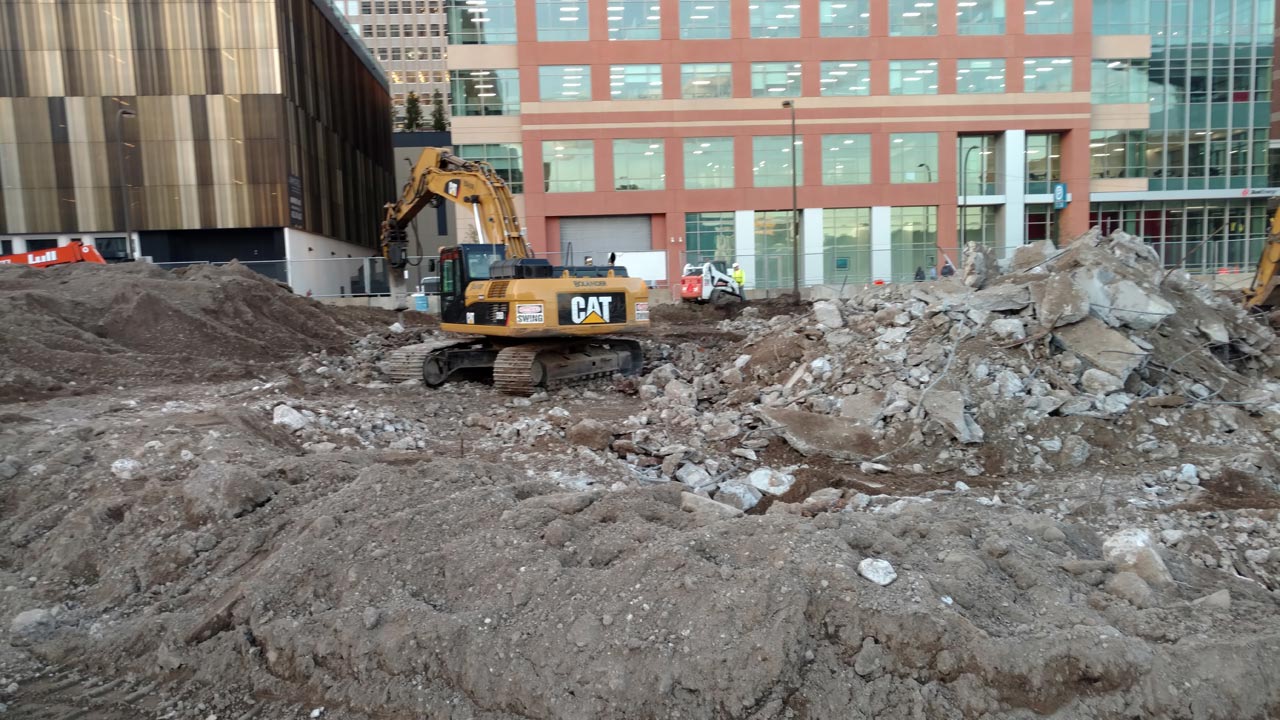 Brownfield Redevelopment Strategies - Landmark Environmental