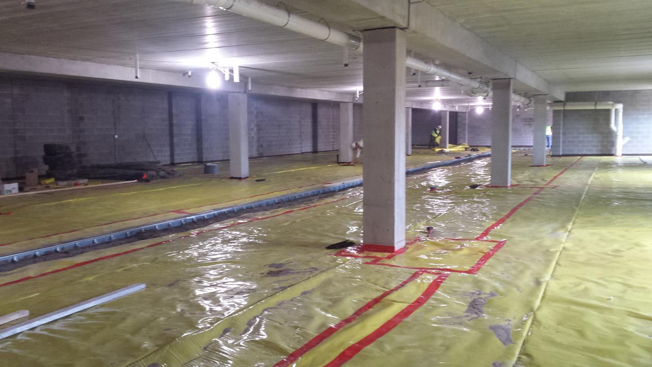 Remediation Design, Construction Oversight, & Response Action ...