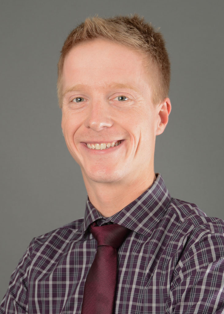 Meet the Team - Landmark Environmental