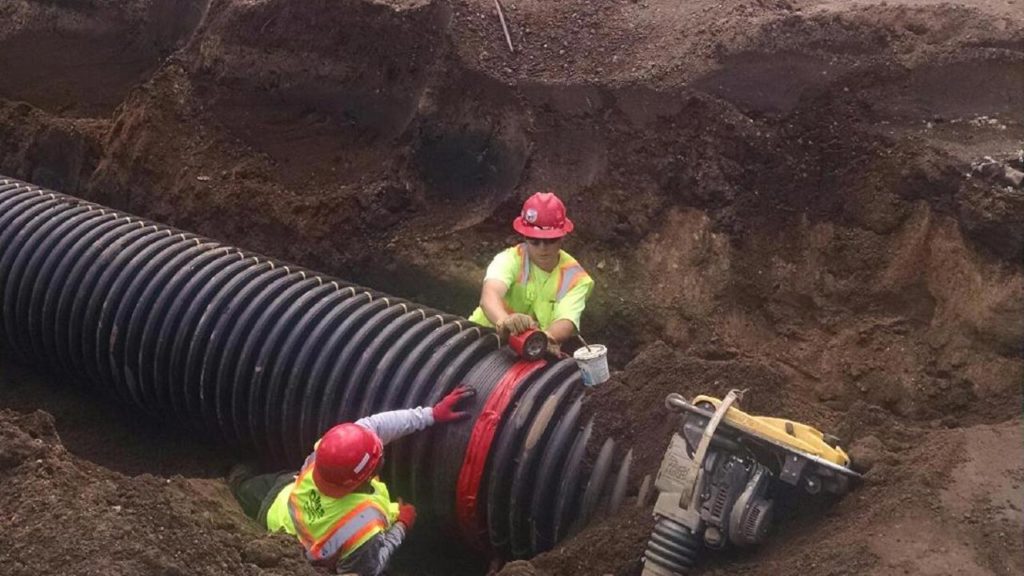 Engineering - Landmark Environmental