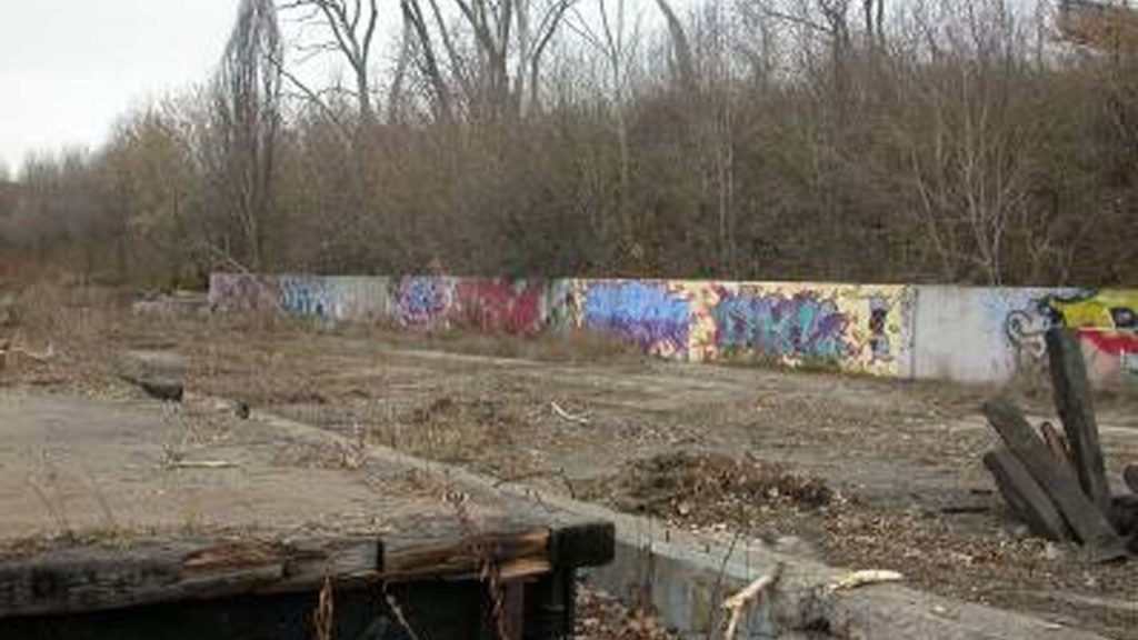 Bruce Vento Nature Sanctuary and Interpretive Center - Landmark ...