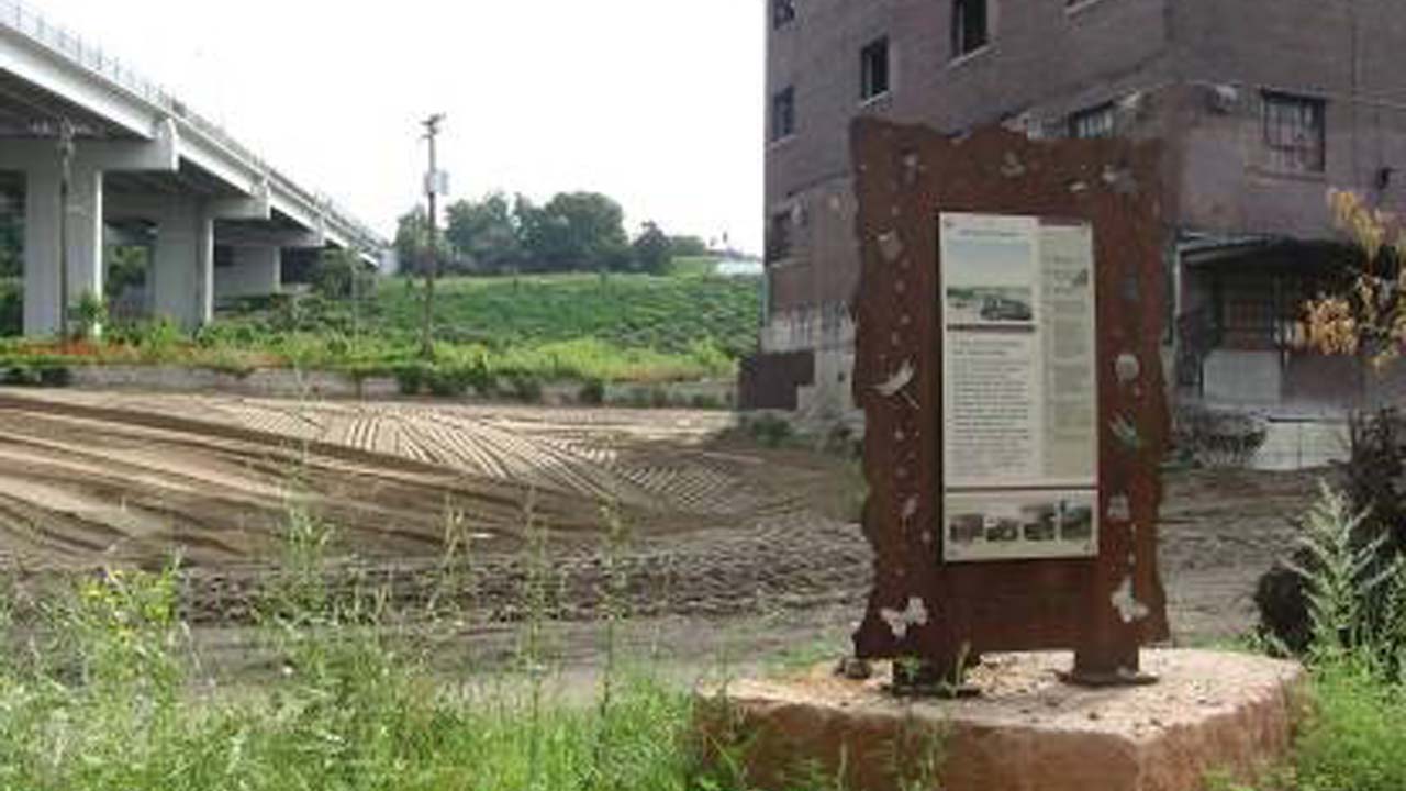 Bruce Vento Nature Sanctuary and Interpretive Center - Landmark ...