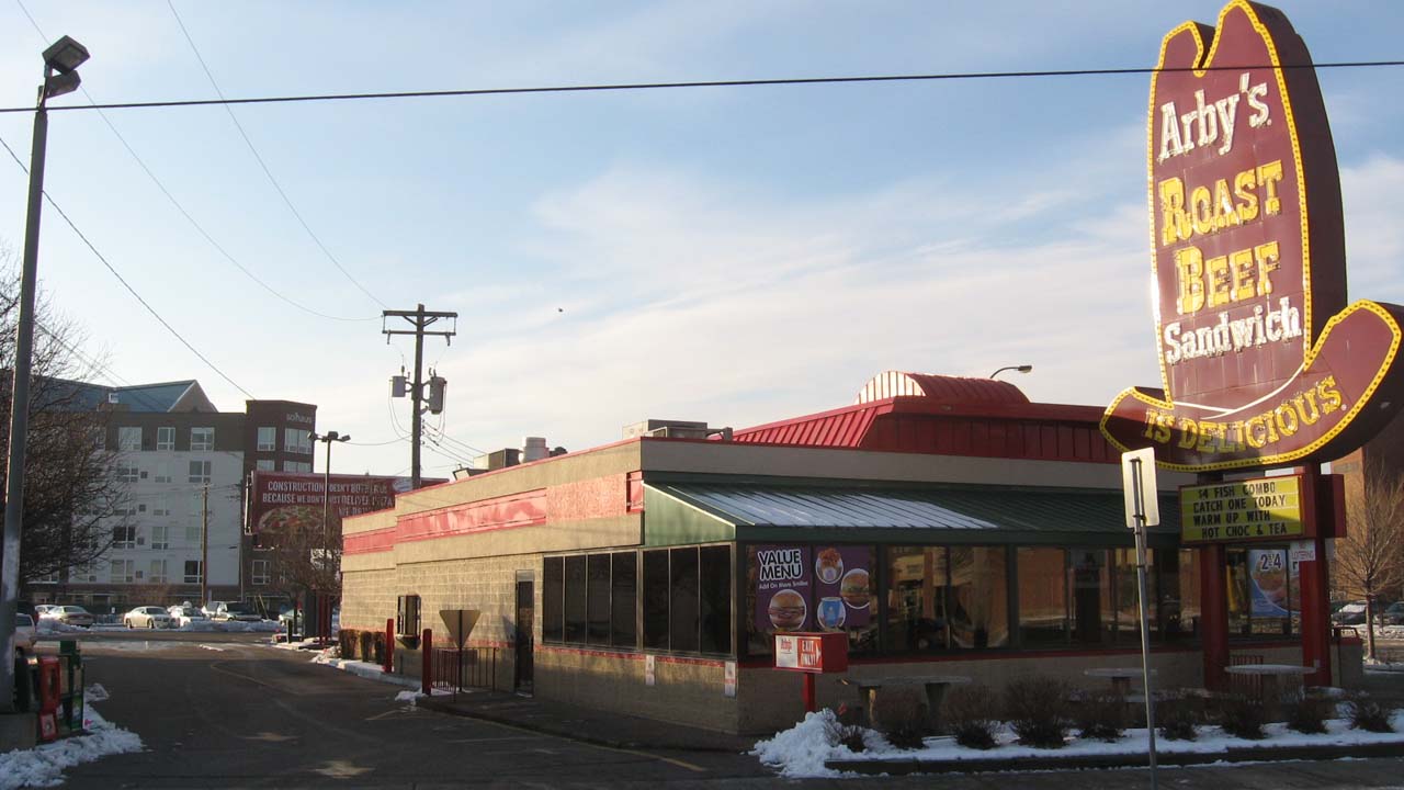 WaHu Student Housing, Minneapolis - Landmark Environmental