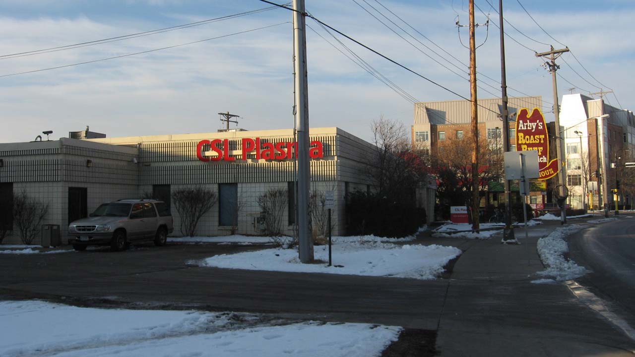 WaHu Student Housing, Minneapolis - Landmark Environmental