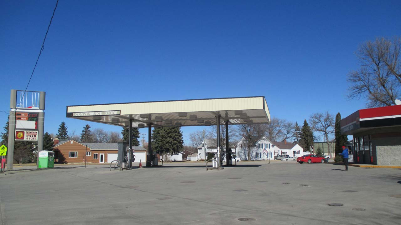 Minnesota Department of Transportation (MnDOT) - Landmark Environmental