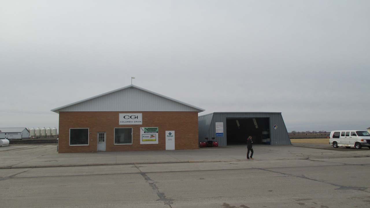 Minnesota Department of Transportation (MnDOT) - Landmark Environmental