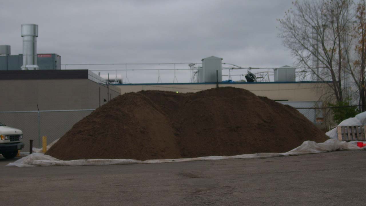 EPA Superfund Site - Landmark Environmental