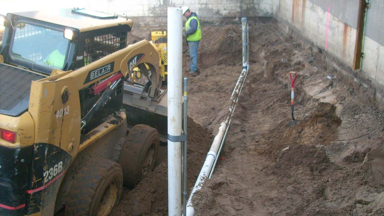 EPA Superfund Site - Landmark Environmental