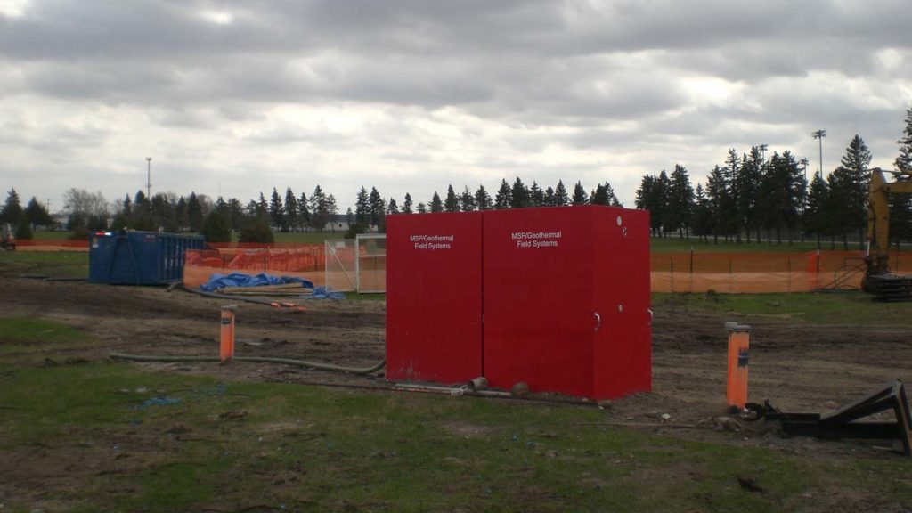 Anderson Engineering of Minnesota and St. Cloud Federal Client ...