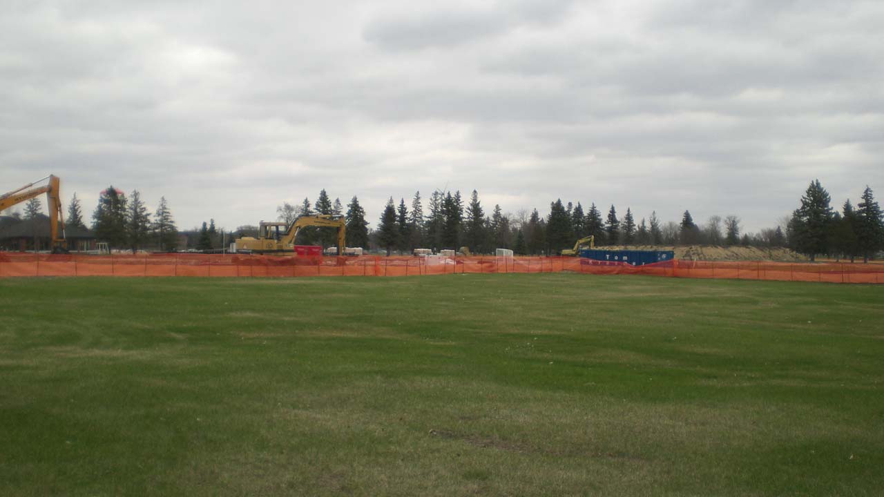 Anderson Engineering of Minnesota and St. Cloud Federal Client ...