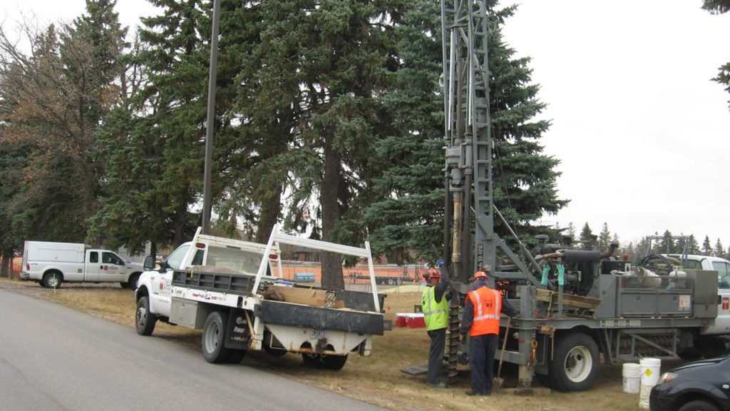 Anderson Engineering of Minnesota and St. Cloud Federal Client ...