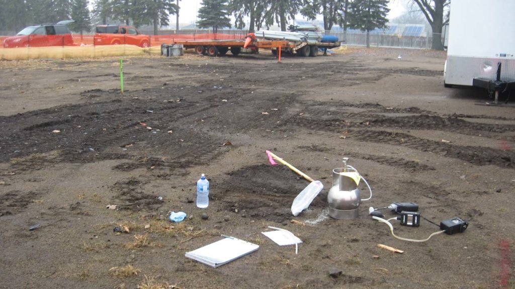 Anderson Engineering of Minnesota and St. Cloud Federal Client ...