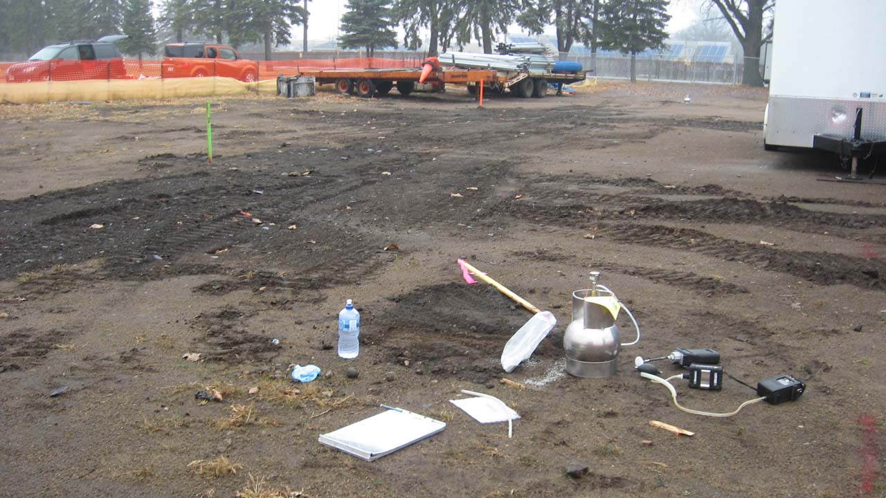 Anderson Engineering of Minnesota and St. Cloud Federal Client ...