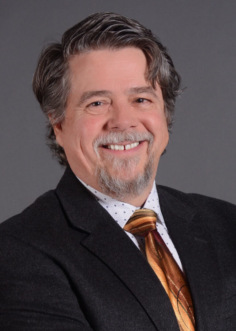 Meet the Team - Landmark Environmental